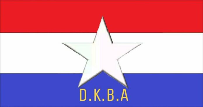 Democratic Karen Benevolent Army (DKBA) » Myanmar Peace Monitor