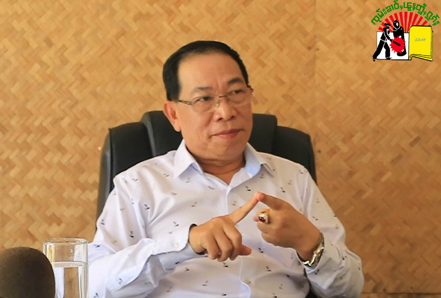 RCSS Leader condemn Junta crackdown, Warn to be held accountable ...