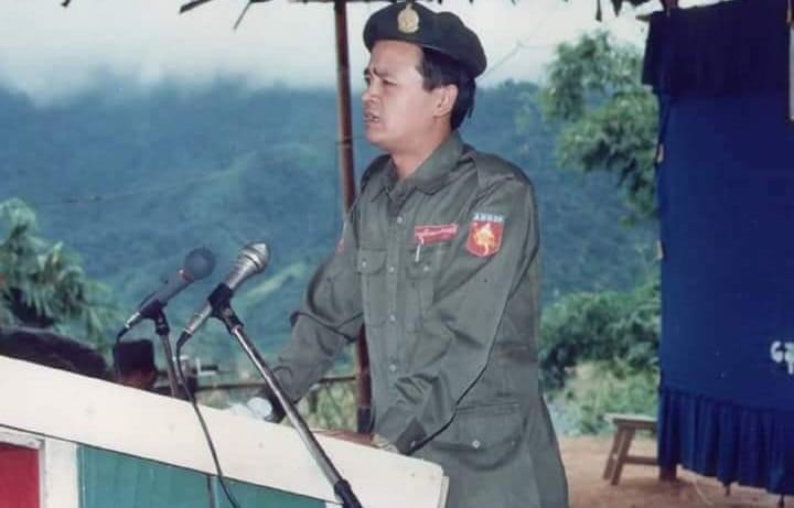 Shanni Nationalities Army Leader Assassinated » Myanmar Peace Monitor