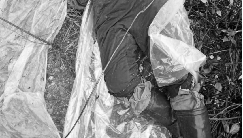 Elderly Woman with Disability Shot Dead by Junta Soldiers on Kalay ...