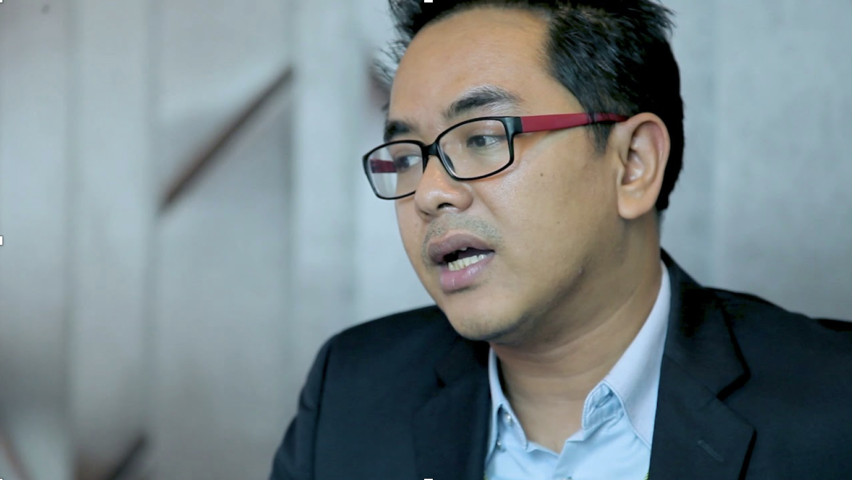 “Such an informal talk will not bring about any result which can solve the Myanmar crisis ...