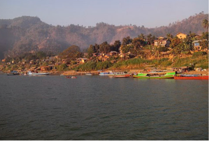 Junta restricts food, medicine to about 40 villages in Paletwa Township ...