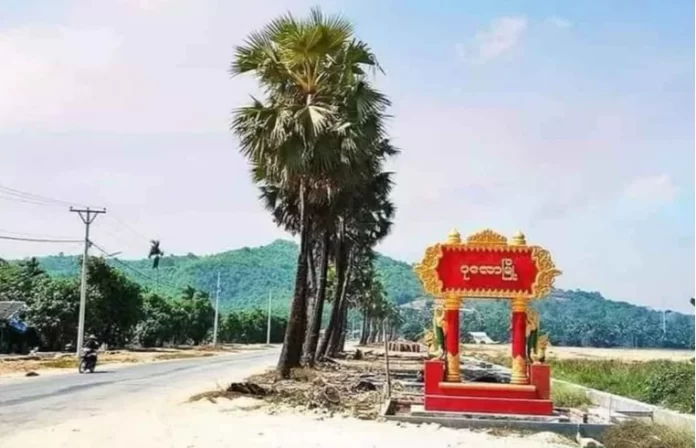 Military arrests 17 CDM teachers in Palaw » Myanmar Peace Monitor