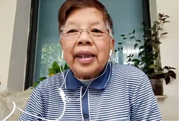 “တော်လှန်ရေးမှာ လျော့လို့ မဖြစ်ဘူး၊ စစ်တပ်ကို စစ်တန်းလျားပြန်ပို့ဖို့ ပြတ်ပြတ်သားသားလုပ်ရမယ်” ဒေ ...