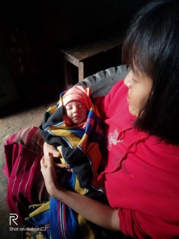 Transportation, security issues pose obstacles to maternal and infant ...