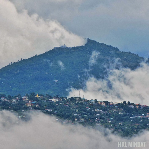 60 civilians arrested in one month as junta steps up arrests in Mindat ...