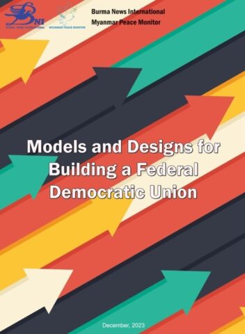 Models and Designs for the Construction of a Federal Democratic Union ...