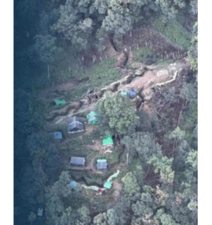 30 junta soldiers killed in Taingen battle in Tedim » Myanmar Peace Monitor