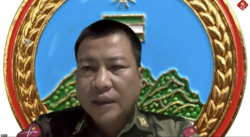 Pslf Tnla Urges All Mon Armed Groups To Abandon Nca And Fight Together Myanmar Peace Monitor