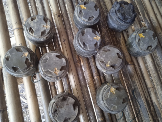 Kyaukphyu locals face grave risks of junta’s landmines » Myanmar Peace ...
