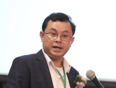 “Federal units will emerge independently, and we are starting to observe this gradual ...