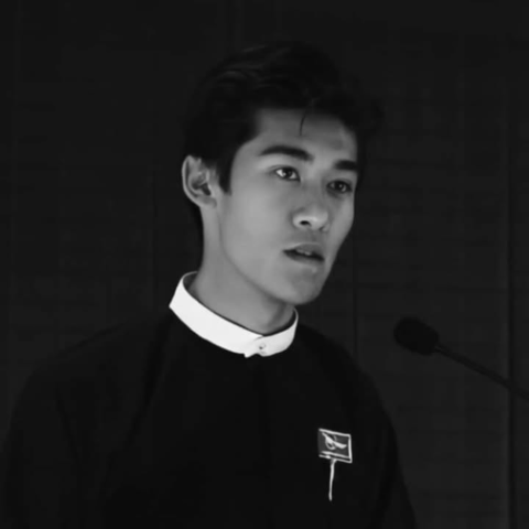 “When we penetrate central Myanmar, our primary military targets ...