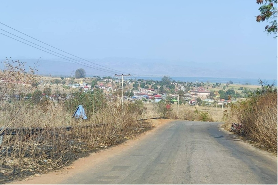 Shan monk and man assisting IDPs shot dead in Pekon » Myanmar Peace Monitor